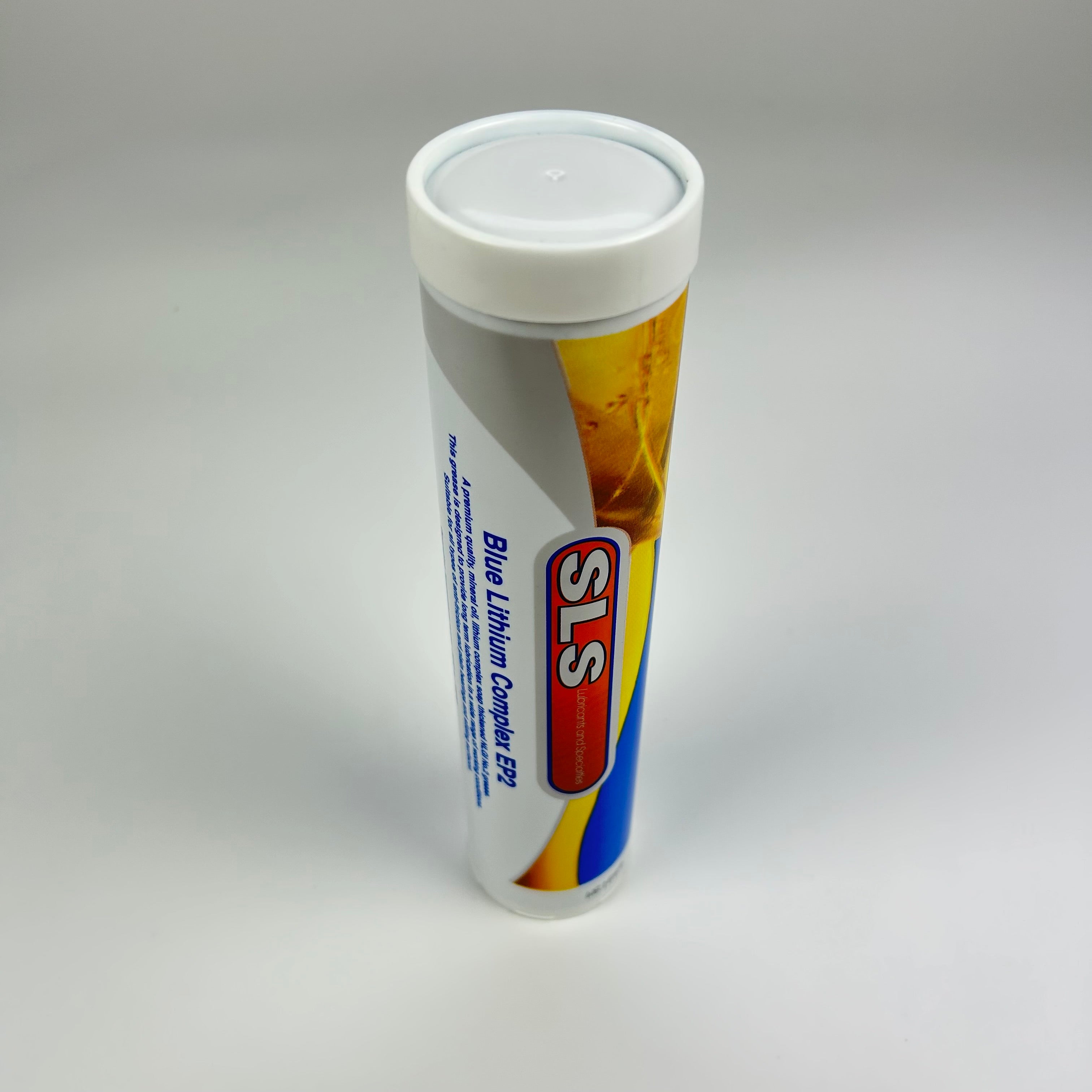 General Purpose Grease | Push-in – KD Plant & Machinery