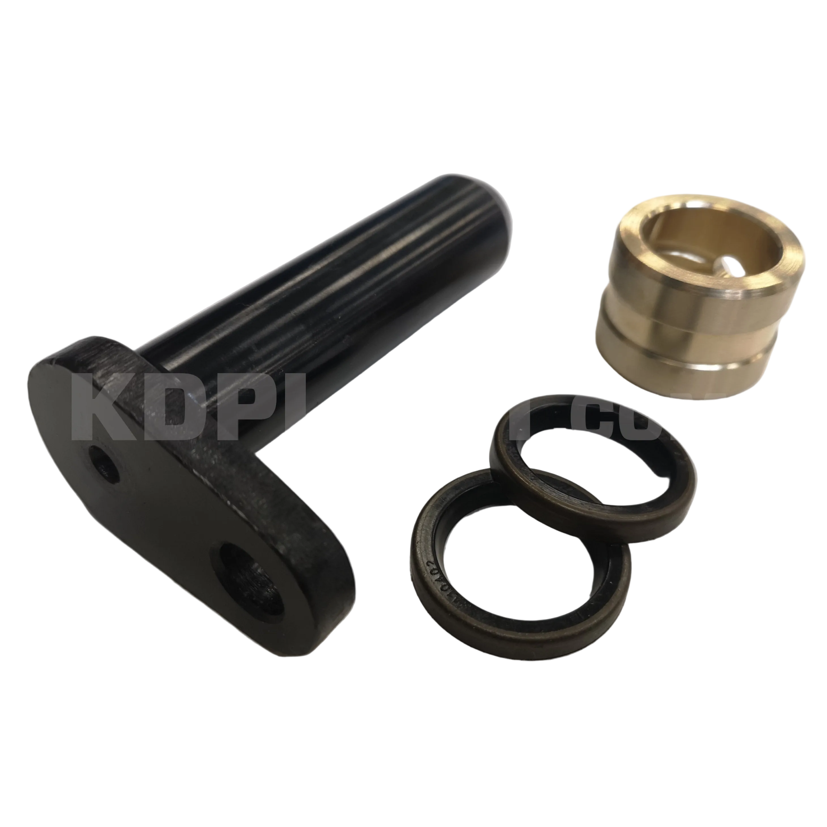 JCB Steering Pivot Pin Kit - Heavy Bush – KD Plant & Machinery
