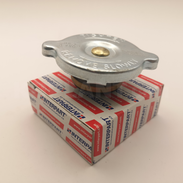 JCB Radiator Cap | 160/01980 – KD Plant & Machinery