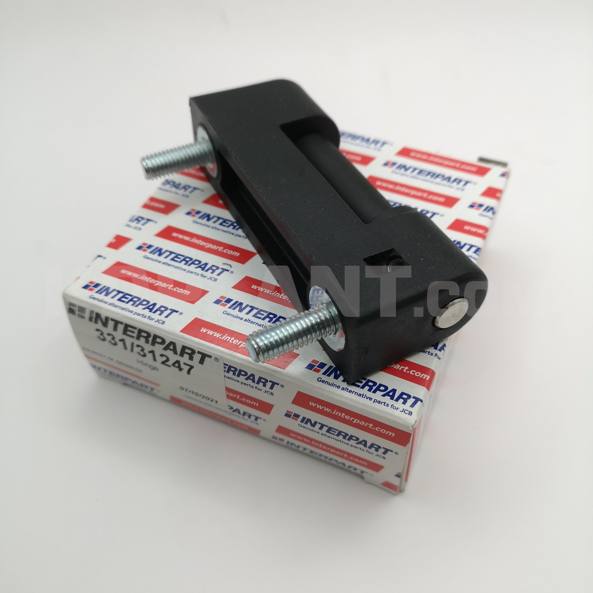 JCB Window / Door Hinge | 331/31247 – KD Plant & Machinery