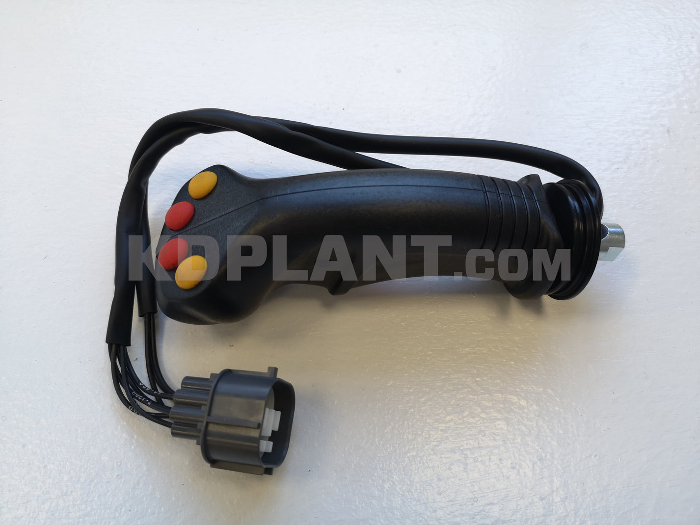 JCB Loadall Telemaster Joystick | 701/80424 – KD Plant & Machinery