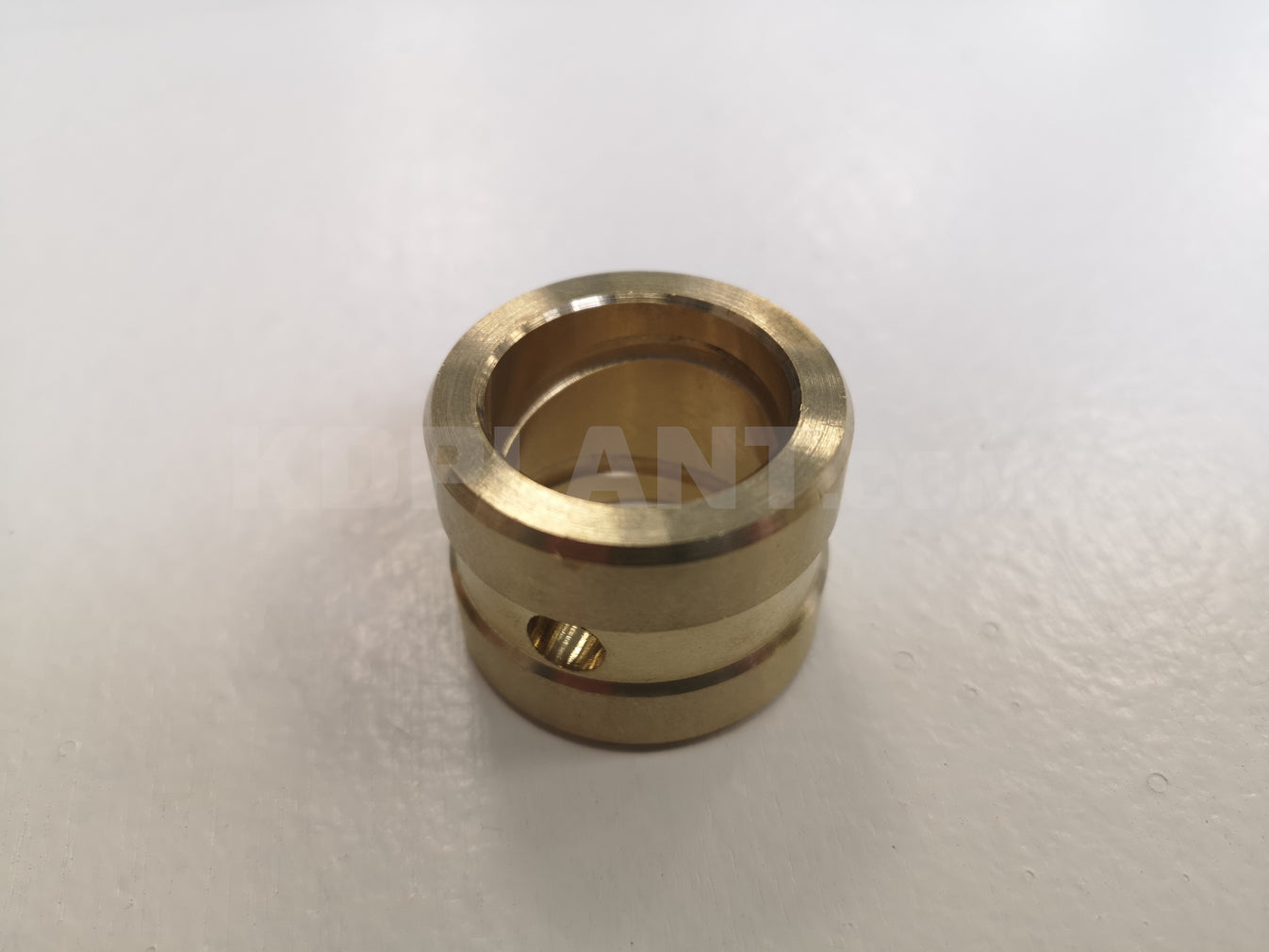 JCB Steering Pivot Pin Kit - Heavy Bush – KD Plant & Machinery